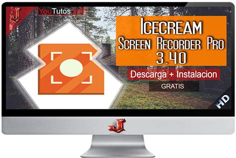 icecream screen recorder pro 3 40 full espaÑol 2016