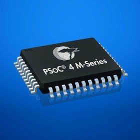 Cypress Expands PSoC Portfolio Of Flexible Bit ARM Cortex M Solutions To Replace Legacy