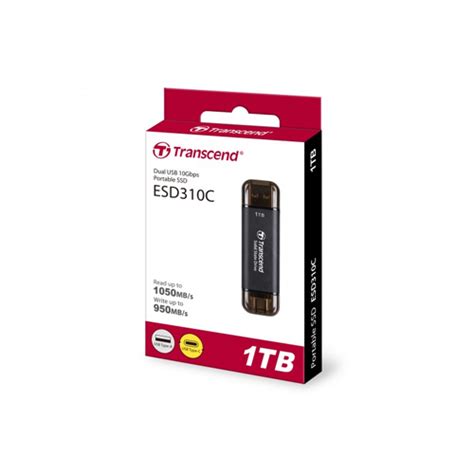 Transcend Tb Esd C Ssd Price In Bangladesh Techland Bd