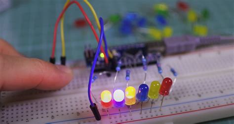 Arduino Relay For Beginners Control High Voltage Circuits Nerdytechy