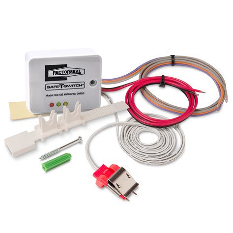 Safe T Switch Archives RectorSeal Com Au