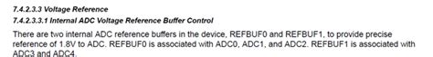 AM2634 ADC Syscfg Setting Issue In SDK 10 0 Arm Based Microcontrollers Forum Arm Based