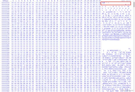 Buuctf Misc Bjdctf2020 纳尼 Csdn博客 Buuctf Misc Bjdctf2020 纳尼 Csdn博客