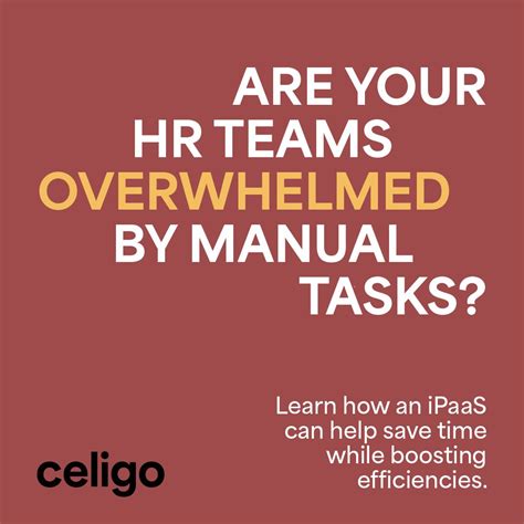 Celigo On Linkedin Integration Automation Employeeengagement