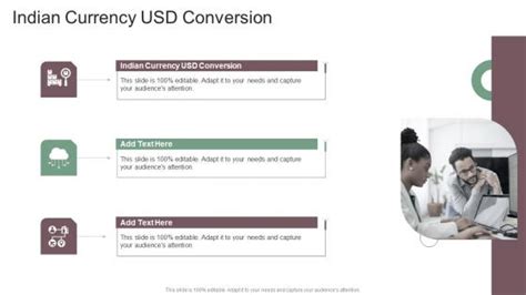 Currency Conversion Chart Powerpoint Presentation And Slides Slideteam