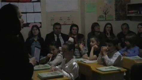 ღია გაკვეთილი ქართულ ენაში Youtube