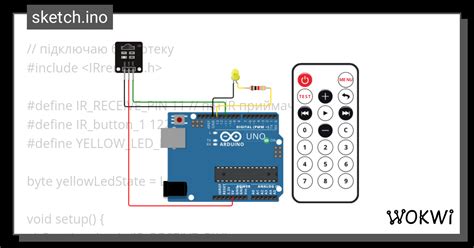 Lab 8 3 Wokwi ESP32 STM32 Arduino Simulator