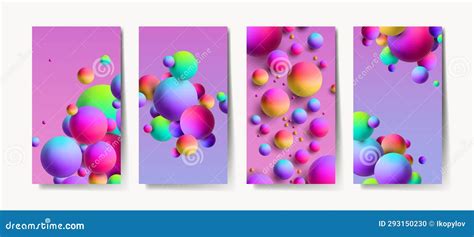 Home Screen Ui Design Custom Modifications Wave Vector Illustration 250023262