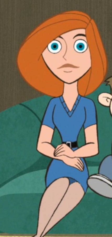 Ann Possible 30 By Jonbarks On Deviantart