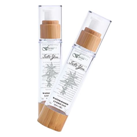 2023 Oem Wholesale Private Label Edible Water Based Vaginal Condom Compatible Vegan Sex Personal