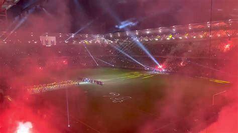 ΑΕΚ ΥΜΝΟΣ ΕΓΚΑΙΝΙΑ ΑΓΙΑΣ ΣΟΦΙΑΣ YouTube