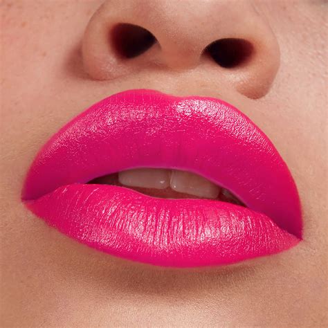 Illamasqua Antimatter Lipstick Various Shades Bright Pink Lipsticks