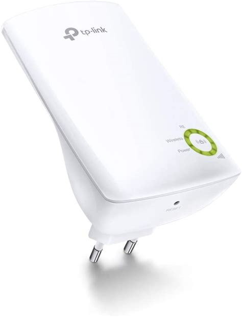 Tp Link Mbps Universal Wi Fi Range Extender Bongo Gadgets Tanzania