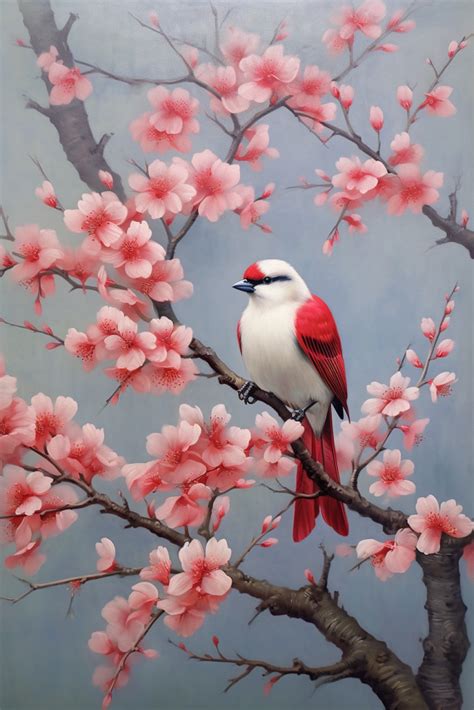 梅花喜鹊素材 梅花喜鹊模板 梅花喜鹊图片免费下载 设图网