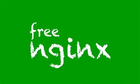 Igurugr On Linkedin Freenginx Ένα Fork του Nginx