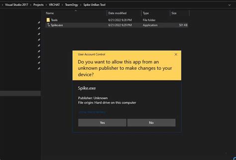 GitHub Spaceware Technologies HWID Spoofer For VRC