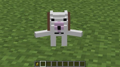 Walter Datapack Minecraft Data Pack