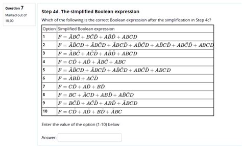 Solved Design A Logic Circuit That Will Indicate Whether The Chegg