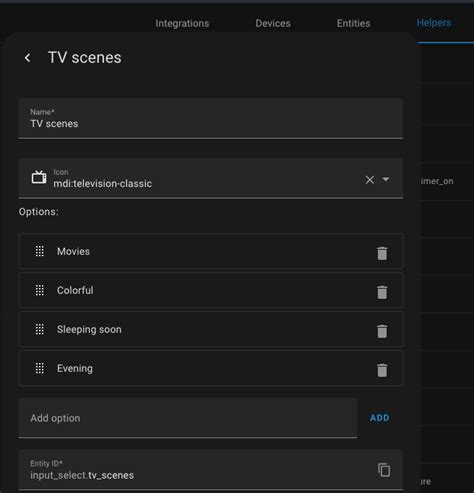 Cycle Through Scenes With A Button Page 2 Configuration Home Assistant Community