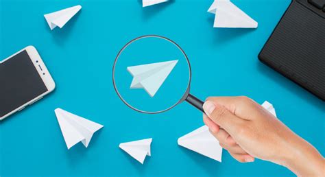 Telegram опубликовал данные по заблокированным группам и каналам