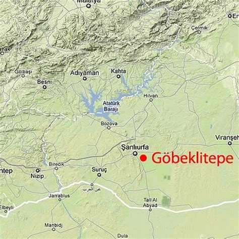 10 Things To Know About Gobeklitepe Turkey Istanbul Layover Tours