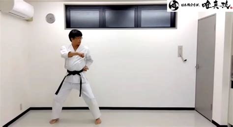 旧態依然とした考えは、本当に改めなくちゃいけないですね！ 唯真流カラテ生徒募集中！ 東京・下北沢