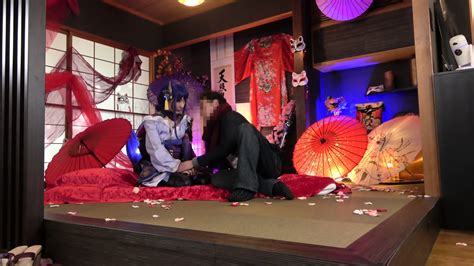 Raiden Shogun 2 Eporner