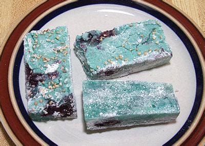 My Lunch Can Beat Up Your Lunch Recipe Blue Food
