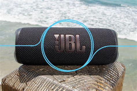 This Portable Jbl Speaker Is Ready To Party For Under