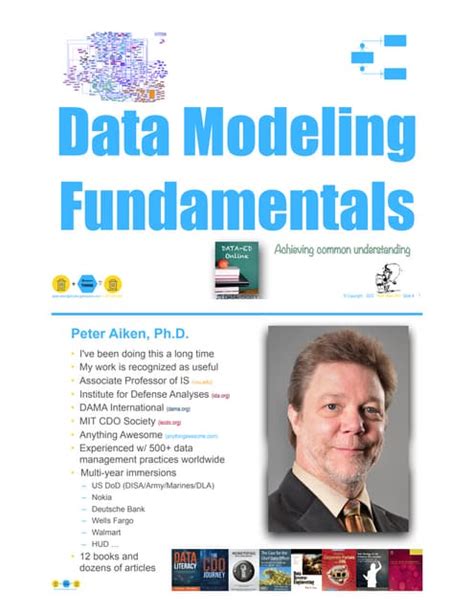 Data Modeling Fundamentals Pdf