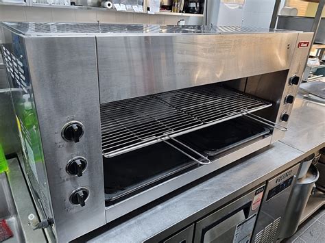 업소용 린나이 2구 생선구이기 야끼바 생선그릴 살 냉장고 중고나라