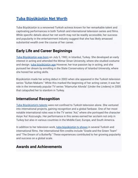 Ppt Tuba B Y K St N Powerpoint Presentation Free Download Id