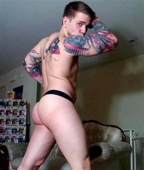 Steve Ricz Photo Boyfriendtv Com