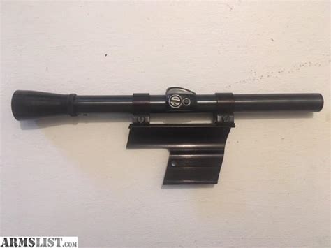 Armslist For Sale Charter Arms Ar 7 Explorer W Scope