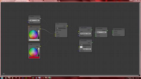 Cycles Render Engine The Edges Aren T Dark Enough Blender Stack Exchange