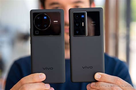 vivo X80 Pro specs, faq, comparisons