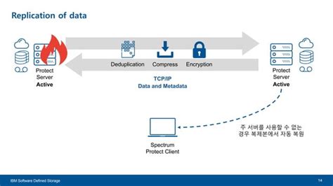 IBM Spectrum Protect Overview PDF