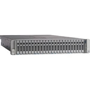 Cisco UCS C Base Chassis FRU Spare Bledsoe Corp