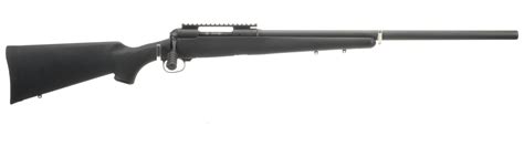 Savage Model 10 Bolt Action Rifle Rock Island Auction