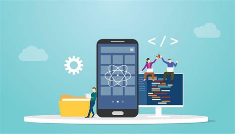Peranan React Native Bagi Para Mobile Developer