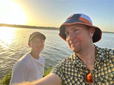 Christopher Detzel On Linkedin While Taking A Break From Data And Ai My Son And I Did Some