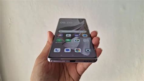 Review Oppo Reno Pro Plus G Punya Kamera Setara Smartphone Flagship Tekno Liputan Com