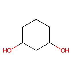 13 Cyclohexanediol Cis Cas 823 18 7 Chemical And Physical