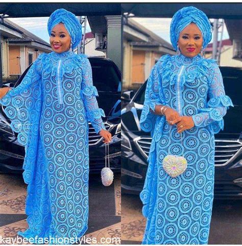 Latest Cord Lace Styles For Weddings And Parties In 2023 And 2024