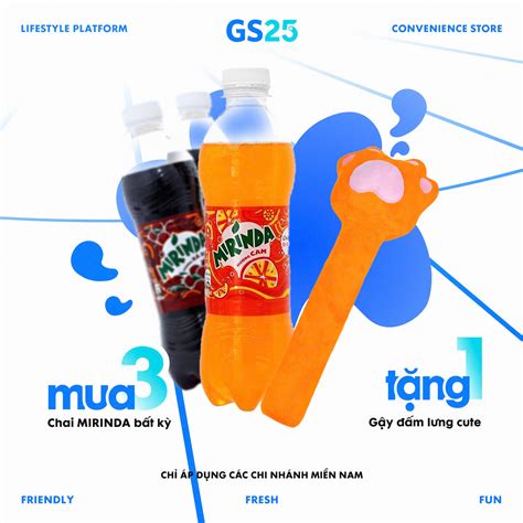 Gs25 Vietnam Gs25 Vietnam Added A New Photo