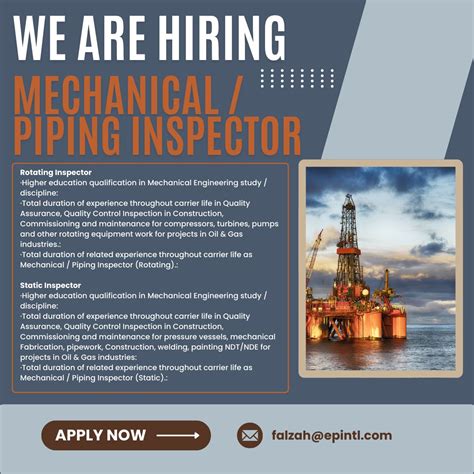 Falzah Farid On Linkedin Job Hiring Vacancy Hiringnow