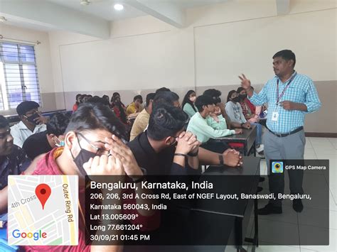 Library Orientation 2021 Nhck