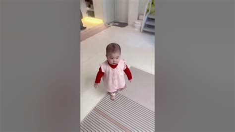 와 ~ 할미당 ️💕 할머니 사랑해요 알라뷰 손녀사랑 손녀 18개월아기 육아 육아일상 힐링 사랑스러워 Youtube