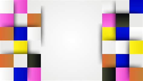 현대적인 다채로운 추상적 인 배경 배너 포스터 전단지 프리젠 테이션 배경 명함 표지 및 템플릿을위한 디자인 벡터 일러스트 레이 션 0명에 대한 스톡 벡터 아트 및 기타