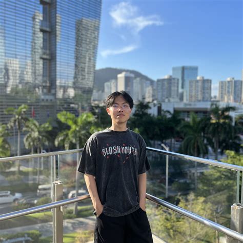 Hi Im Junwen Junwen Ans Homepage